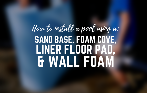 How to Install an Above Ground Pool Like a Pro - The Pool Factory