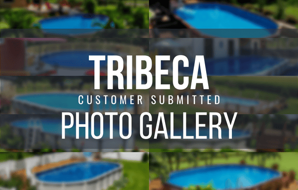 Tribeca Swimming Pool Gallery - The Pool Factory