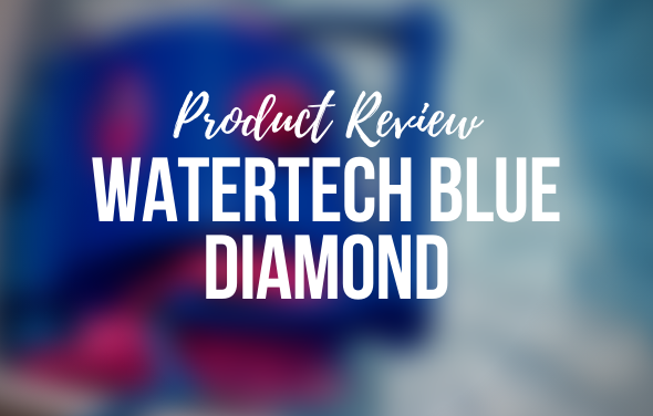 WaterTech Blue Diamond Pool Cleaner - Product Review – The Pool Factory