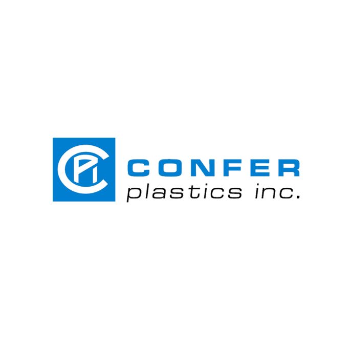 Confer Plastics – The Pool Factory