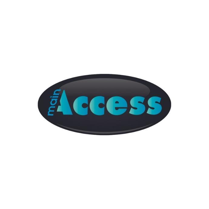 Main Access – The Pool Factory