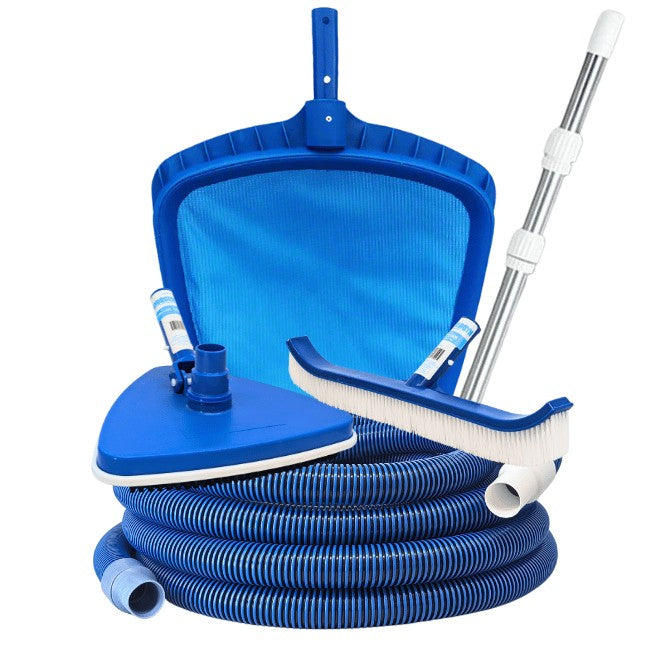 Buy Pool Maintenance Essentials Online | The Pool Factory