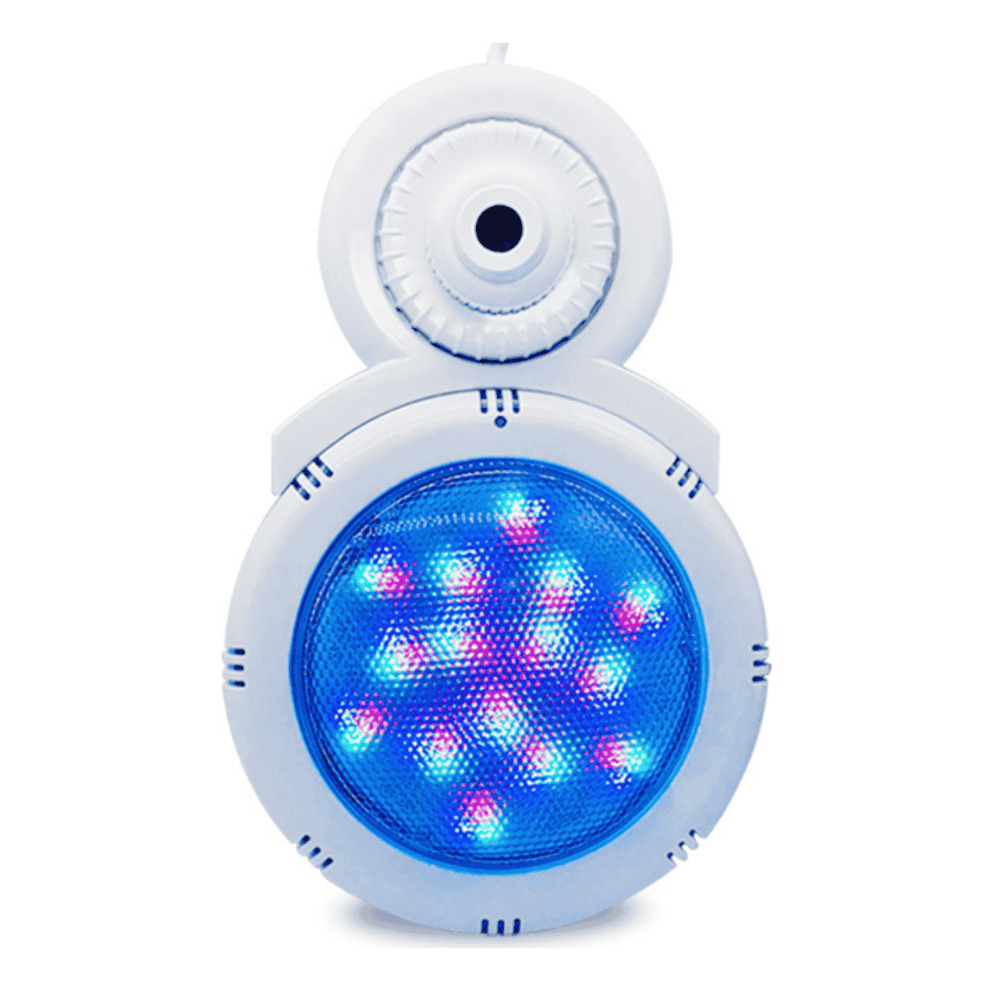 Pool Lights | Lighting for Above Ground Pools | Underwater Lights – The ...