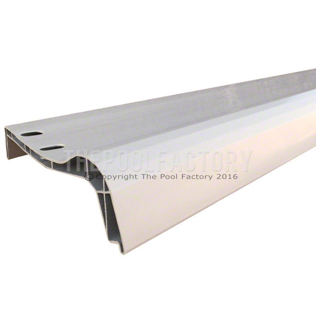 Top Ledge for 15' - 33' Round Hampton Pools (55 7/8") – The Pool Factory