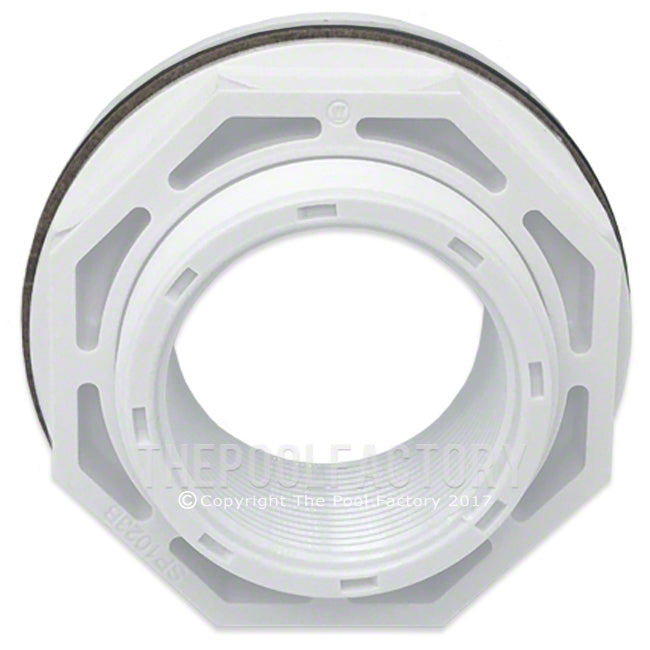 Hayward SP1023 Return Wall Fitting - White – The Pool Factory