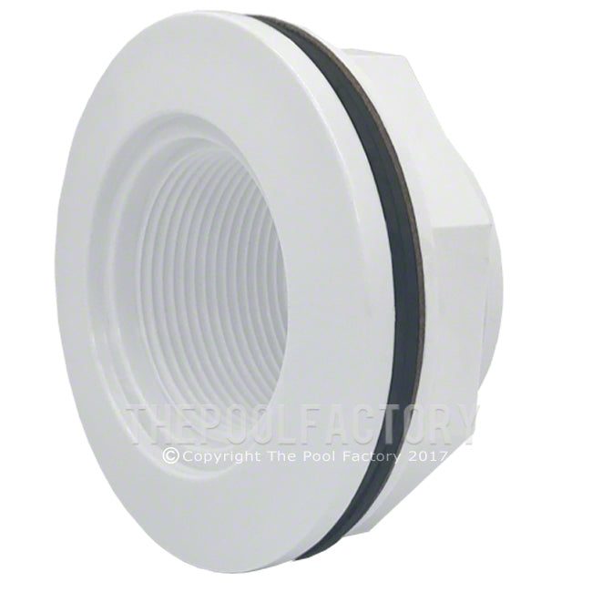 Hayward SP1023 Return Wall Fitting - White – The Pool Factory