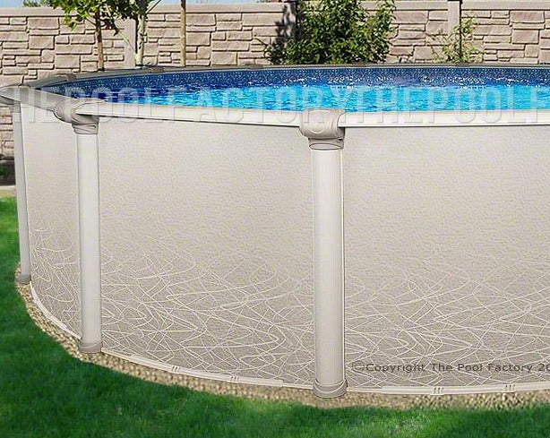 Saltwater 5000 - Saltwater Pools - The Pool Factory